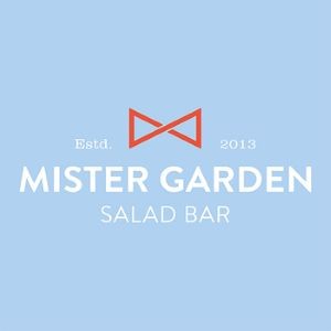 Bars à salades : le parisien Mister Garden s’ouvre à la franchise