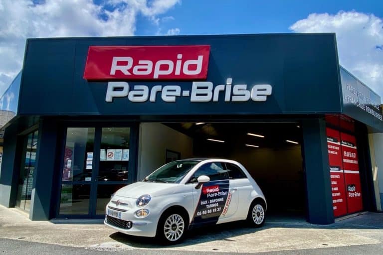 Franchise automobile : Rapid Pare-Brise signe un partenariat