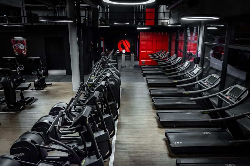 La franchise On Air Fitness se renforce dans la capitale