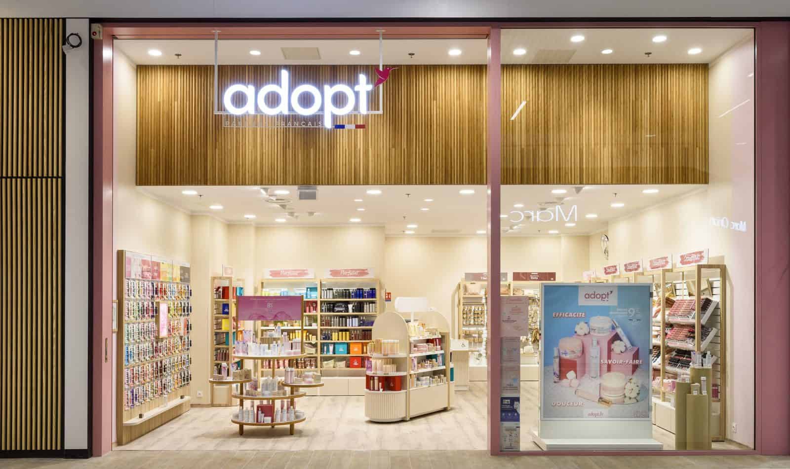 Ouvrir une franchise ADOPT PARFUMS pour devenir franchisé