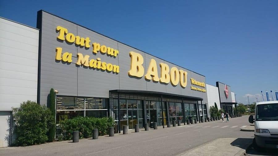Ouvrir une franchise BABOU - B&M pour devenir franchisé