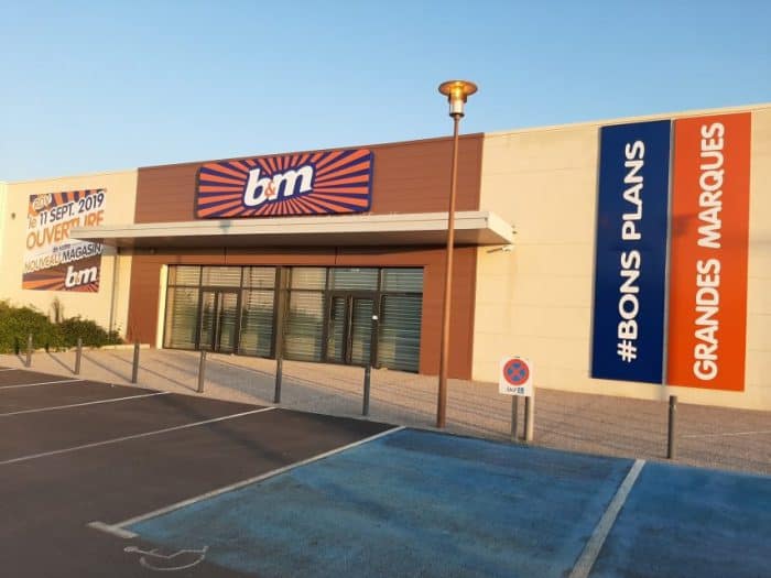 Ouvrir une franchise BABOU - B&M pour devenir franchisé