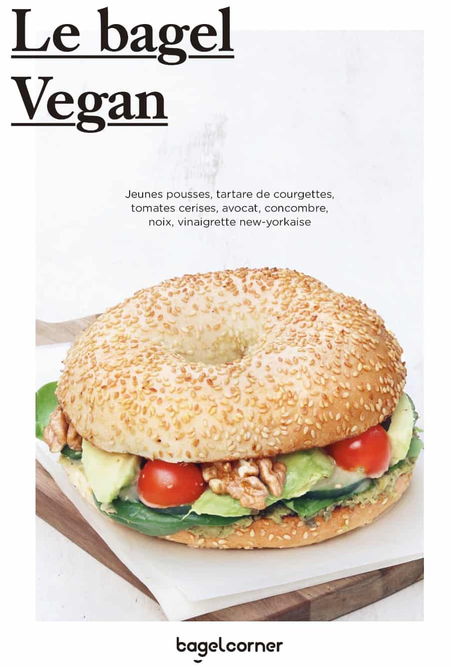 Bagel Corner : Devenez franchisé dans la restauration rapide