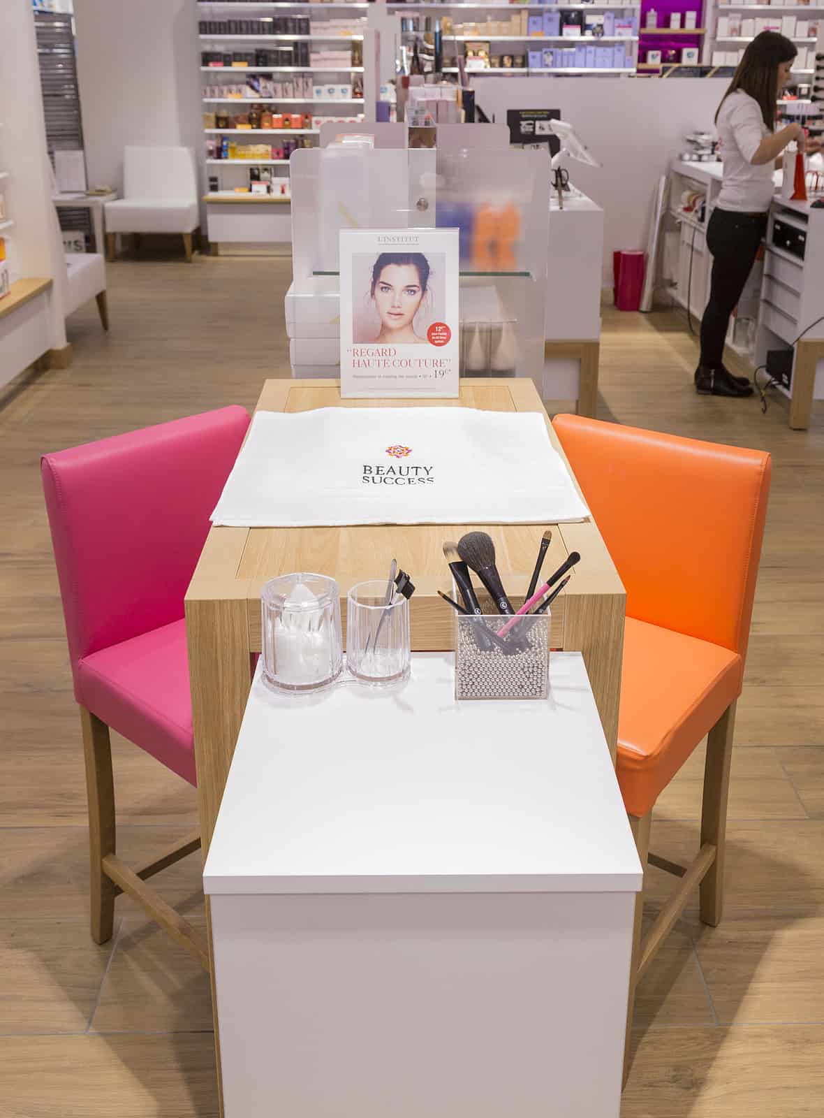 Ouvrir une franchise BEAUTY SUCCESS pour devenir franchisé