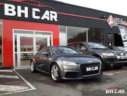 Ouvrir une franchise BH CAR pour devenir franchisé