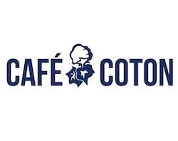 Café Coton répand ses chemises