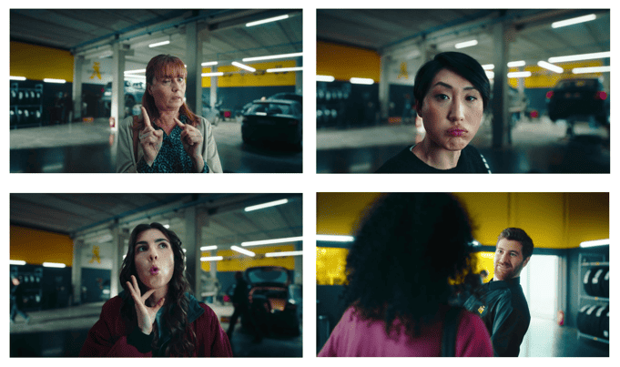 Franchise Midas | Com. de presse du 24 mars 2025