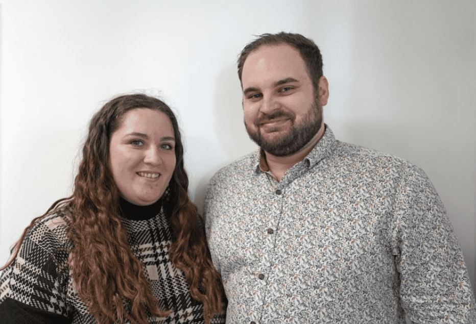 Franchise La Mie Caline | Com. de presse du 13 avril 2023