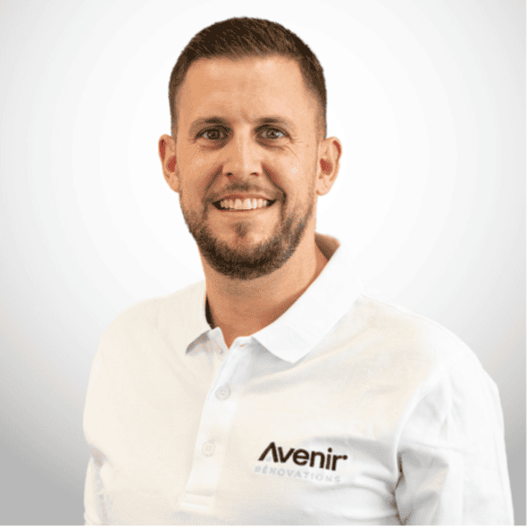 Franchise Avenir RÉnovations | Com. de presse du 18 avril 2025