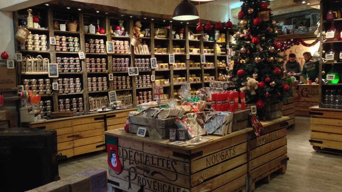 Le Comptoir de Mathilde en mode expansion