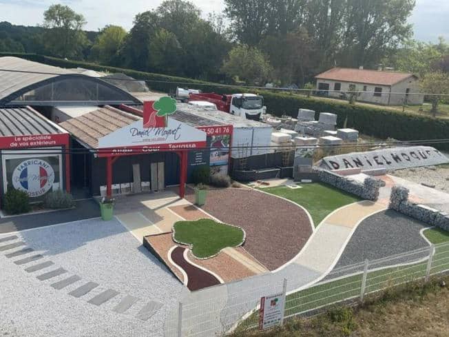 Franchise habitat : Daniel Moquet déploie ses trois réseaux