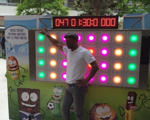 Digi-Sports 2.0 veut faire l'événement