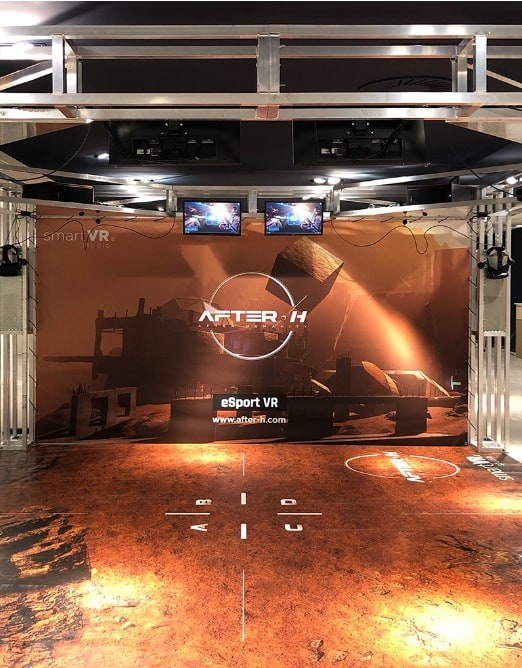 Ouvrir une franchise EVA pour devenir franchisé