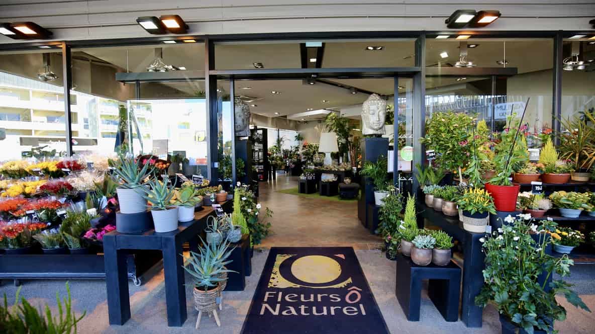 Fleuristes en franchise : Fleurs Ô Naturel lance son recrutement