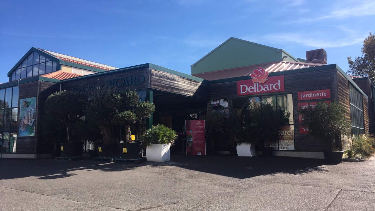 La franchise de jardinerie Delbard déploie un nouveau concept magasin