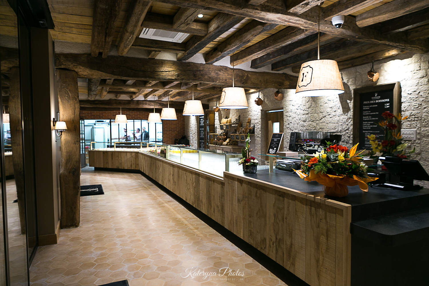 La chaîne Boulangerie Feuillette a atteint la vingtaine d'unités