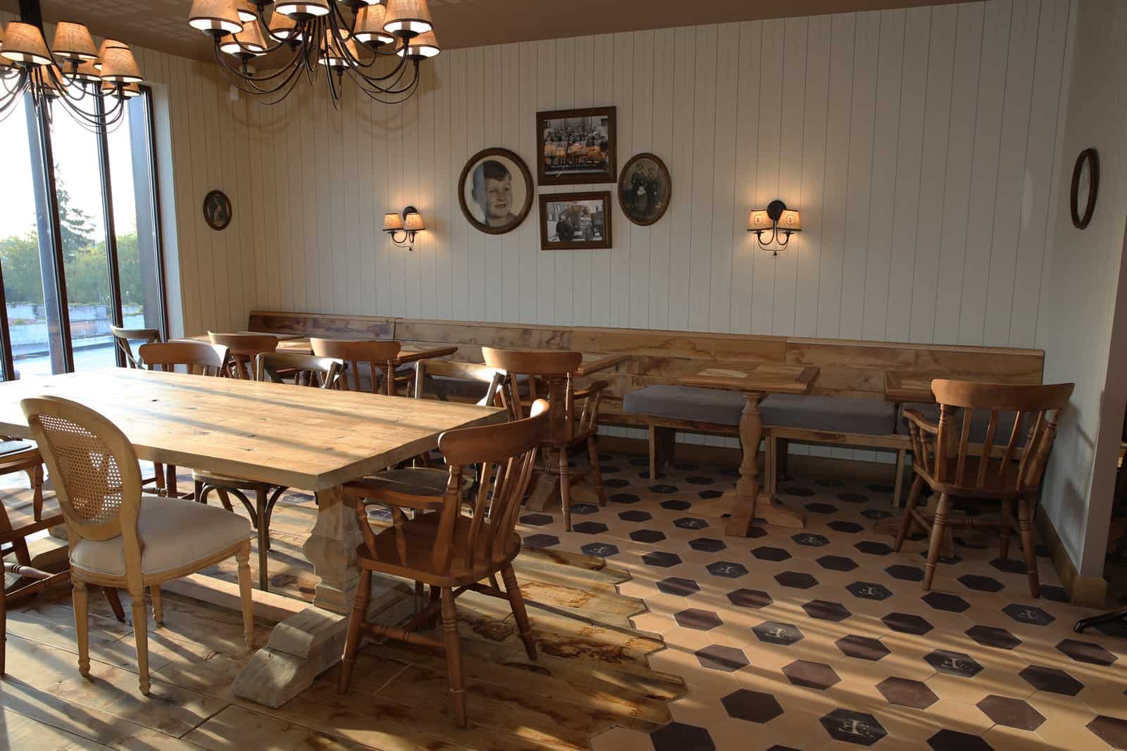 La chaîne Boulangerie Feuillette a atteint la vingtaine d'unités