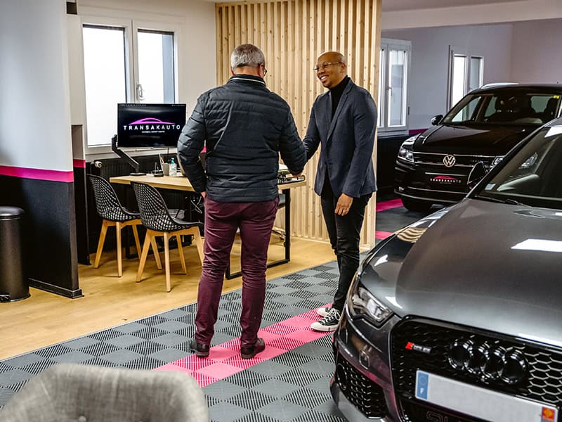 Vente automobile : Transakauto renforce son maillage territorial