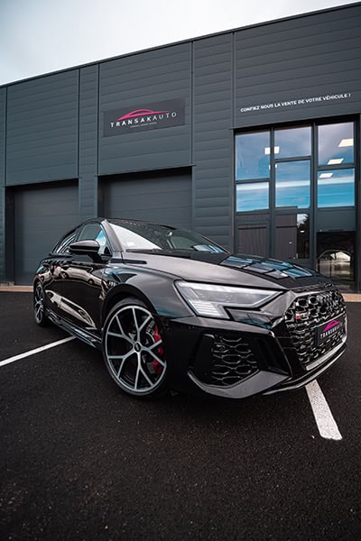 Vente automobile : Transakauto voit grand pour son réseau