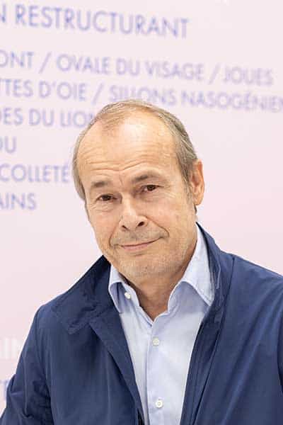 Interview de Jean-Christophe David, Président de Body Minute