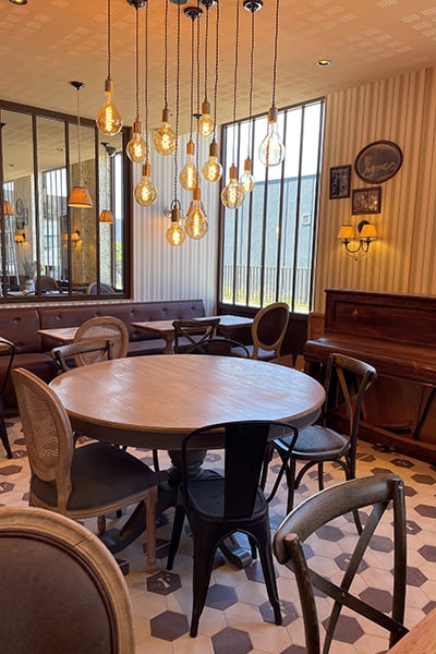 Franchise boulangerie : Feuillette prévoit de doubler d’ici 2025