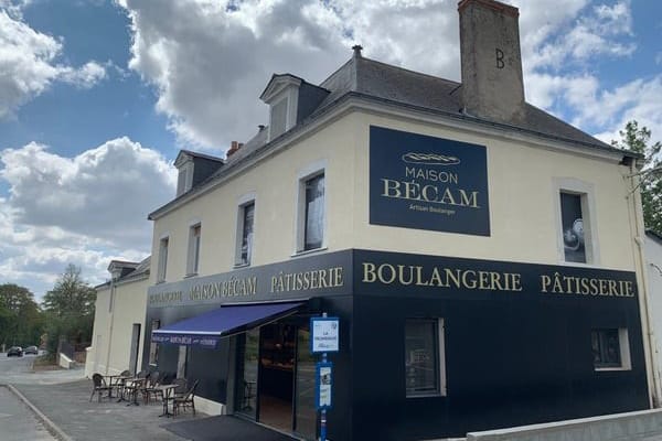 Boulangerie : le réseau Maison Bécam se déploie en concession