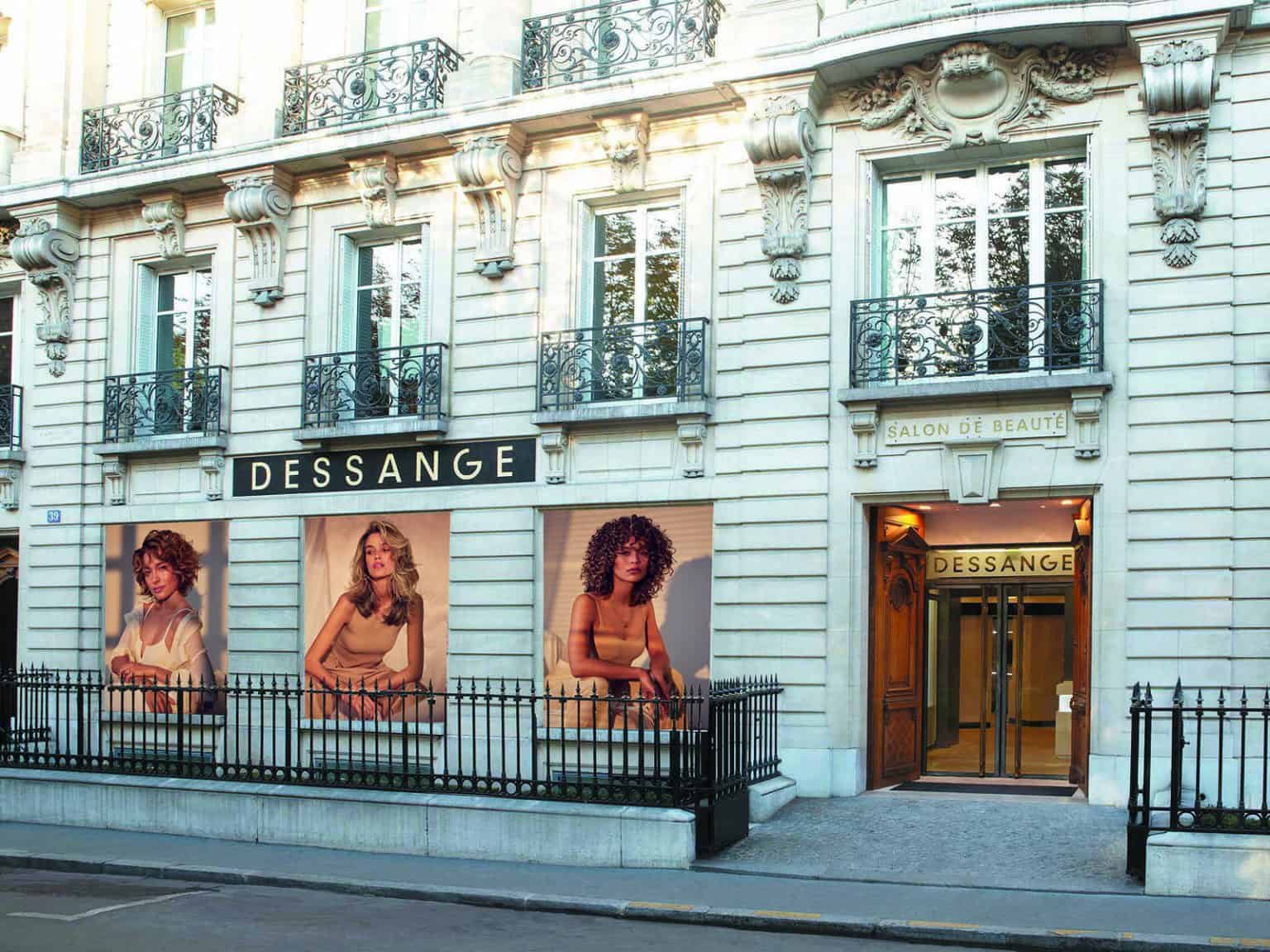 Coiffure : un nouvel actionnaire pour le franchiseur Dessange