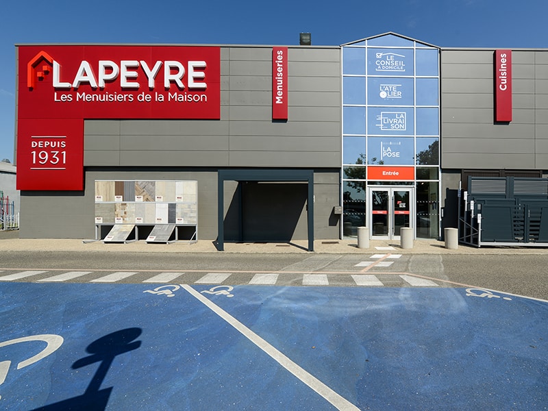 Aménagement de la maison : Lapeyre veut s’ouvrir à la franchise