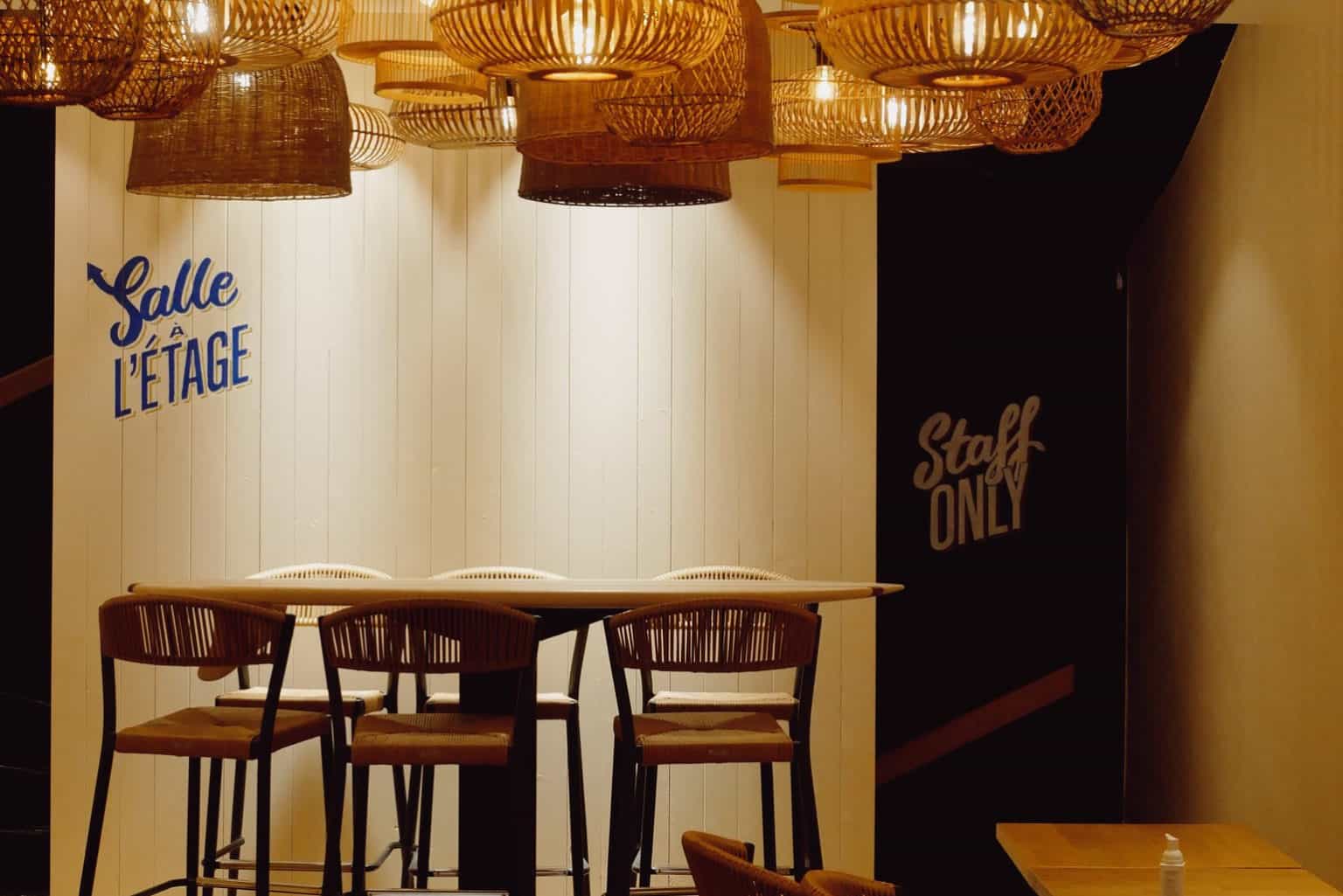 Franchise restaurant : Kurry Up lance son développement