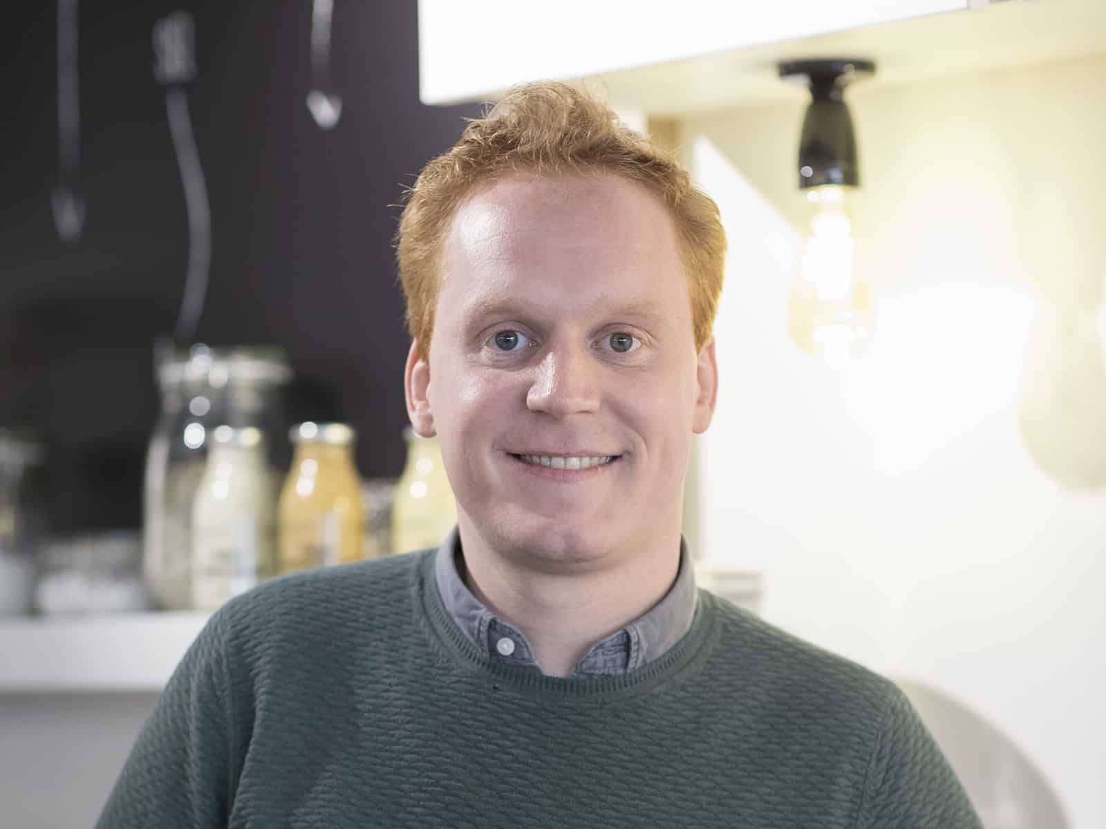 Interview : Grégory Clément, Dirigeant associé, réseau Bagel Corner