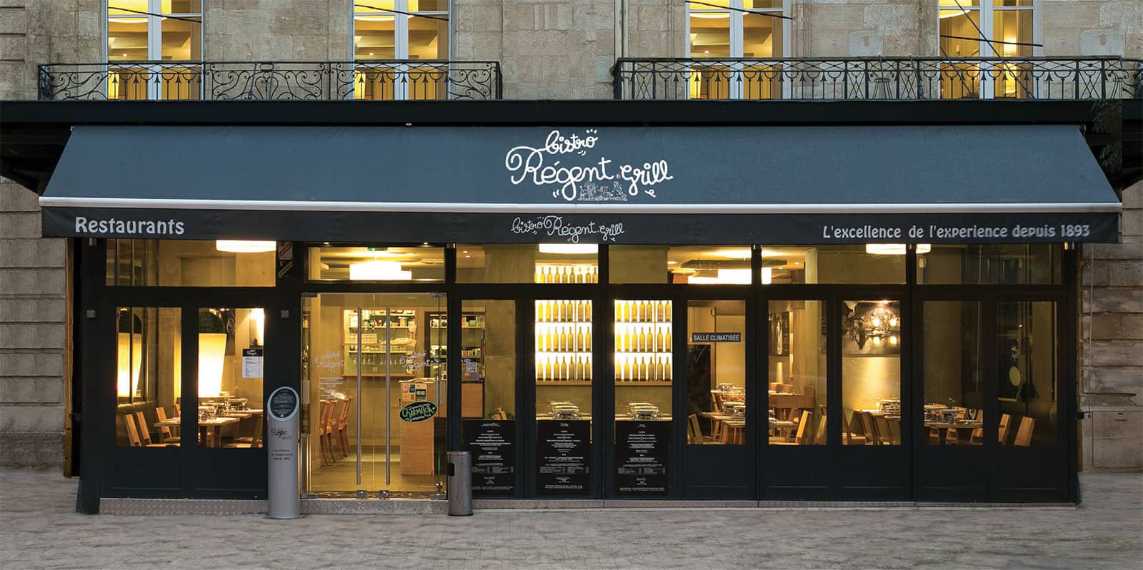 Franchise restaurant: Bistro Régent passe le cap des 80 établissements