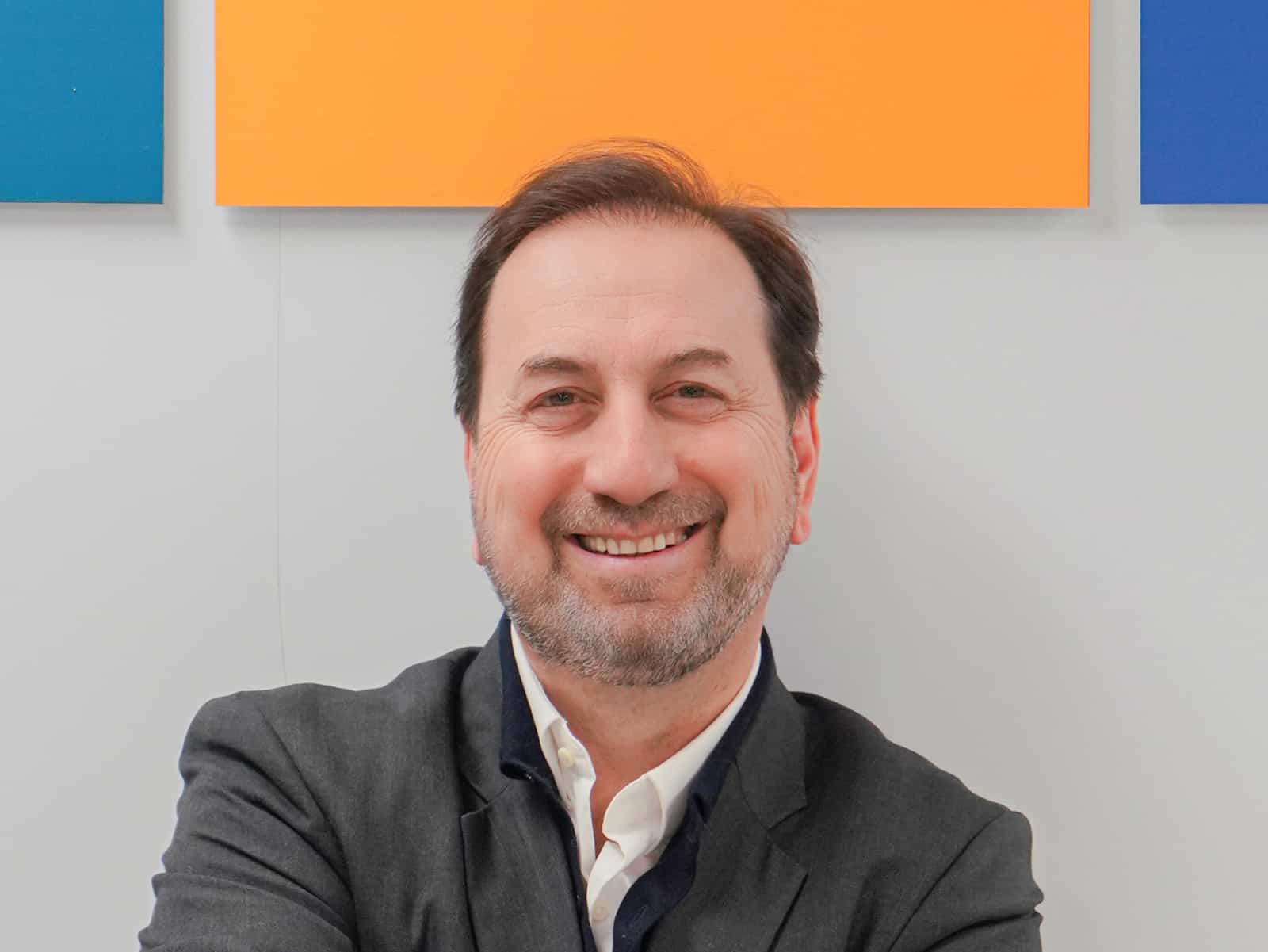 Interview de Franck Malinowski, PDG du groupe Delineo