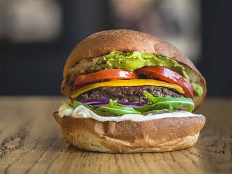 Franchise de burger : Roadside va dévoiler son nouveau concept