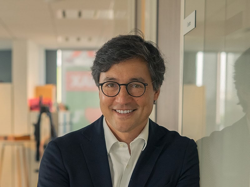 Interview : Alexandre Pham, CEO de Mistertemp’ group