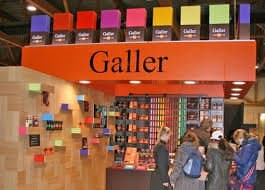 Galler recherche master-franchisés pour relancer développement