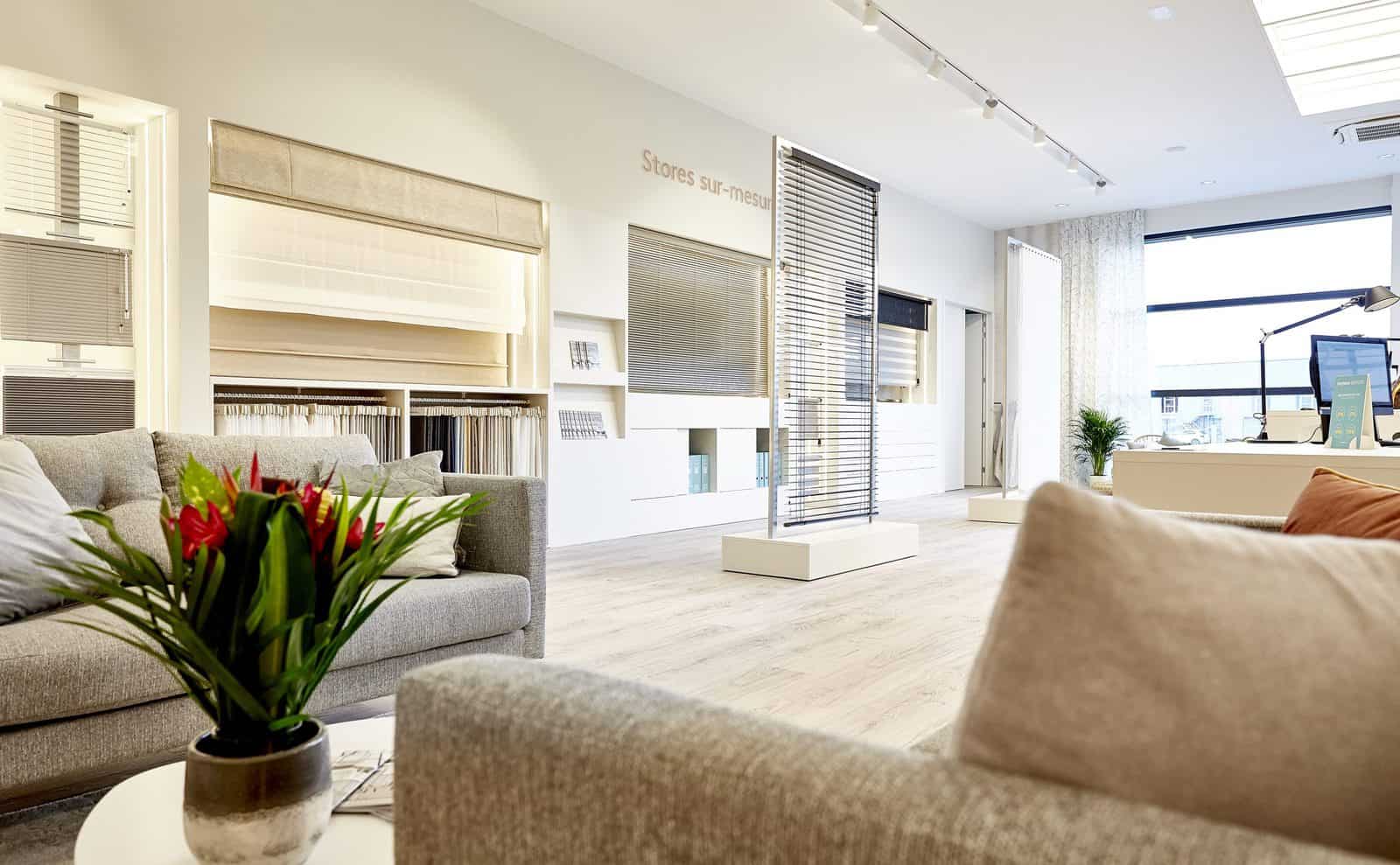 Franchise décoration : Heytens poursuit son expansion en France