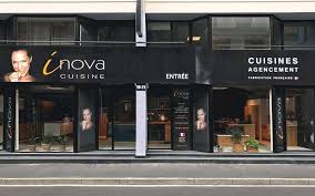 Ouvrir une franchise INOVA CUISINE pour devenir franchisé