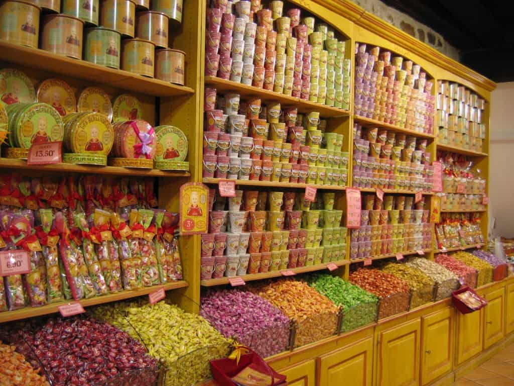 Sortie de cure pour La Cure Gourmande