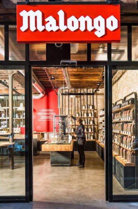 Ouvrir une franchise MALONGO pour devenir franchisé