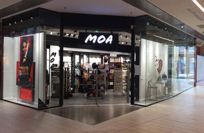Moa : Franchise de magasins spécialisés dans les accessoires de mode