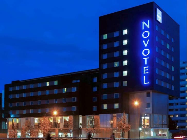 Ouvrir une franchise NOVOTEL pour devenir franchisé
