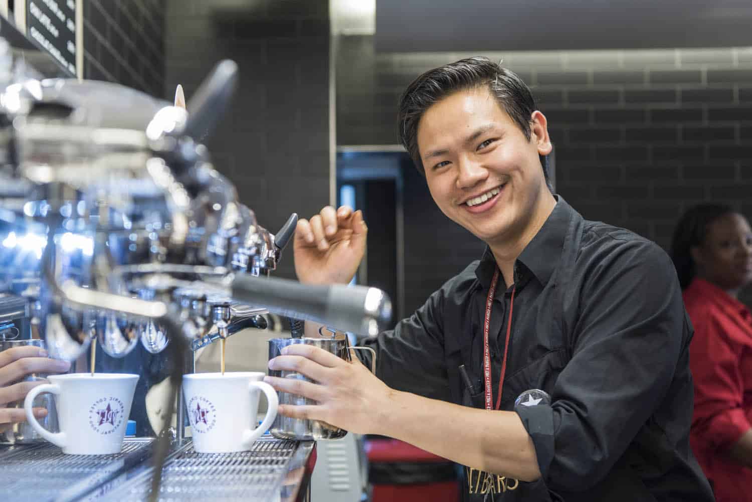 Ouvrir une franchise PRET A MANGER pour devenir franchisé