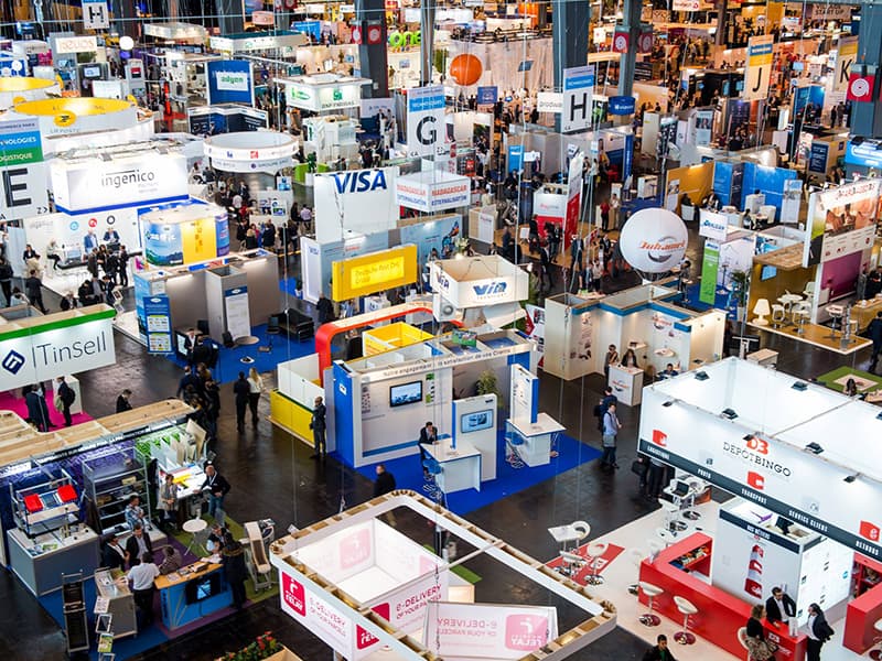 19-21 septembre : des ateliers à suivre sur Paris Retail Week