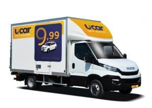 Ouvrir une franchise UCAR LOCATION : voitures et utilitaires