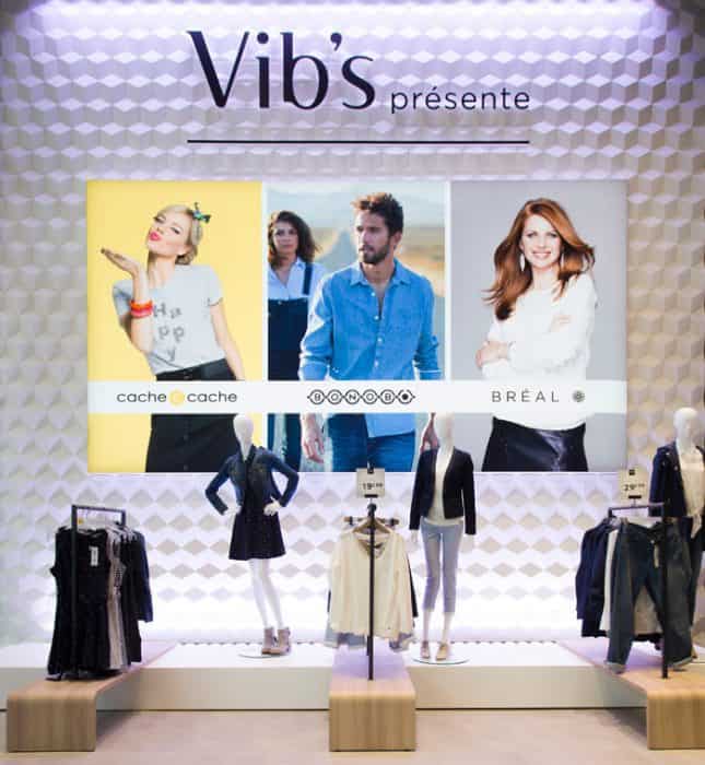Ouvrir une franchise VIB'S pour devenir franchisé