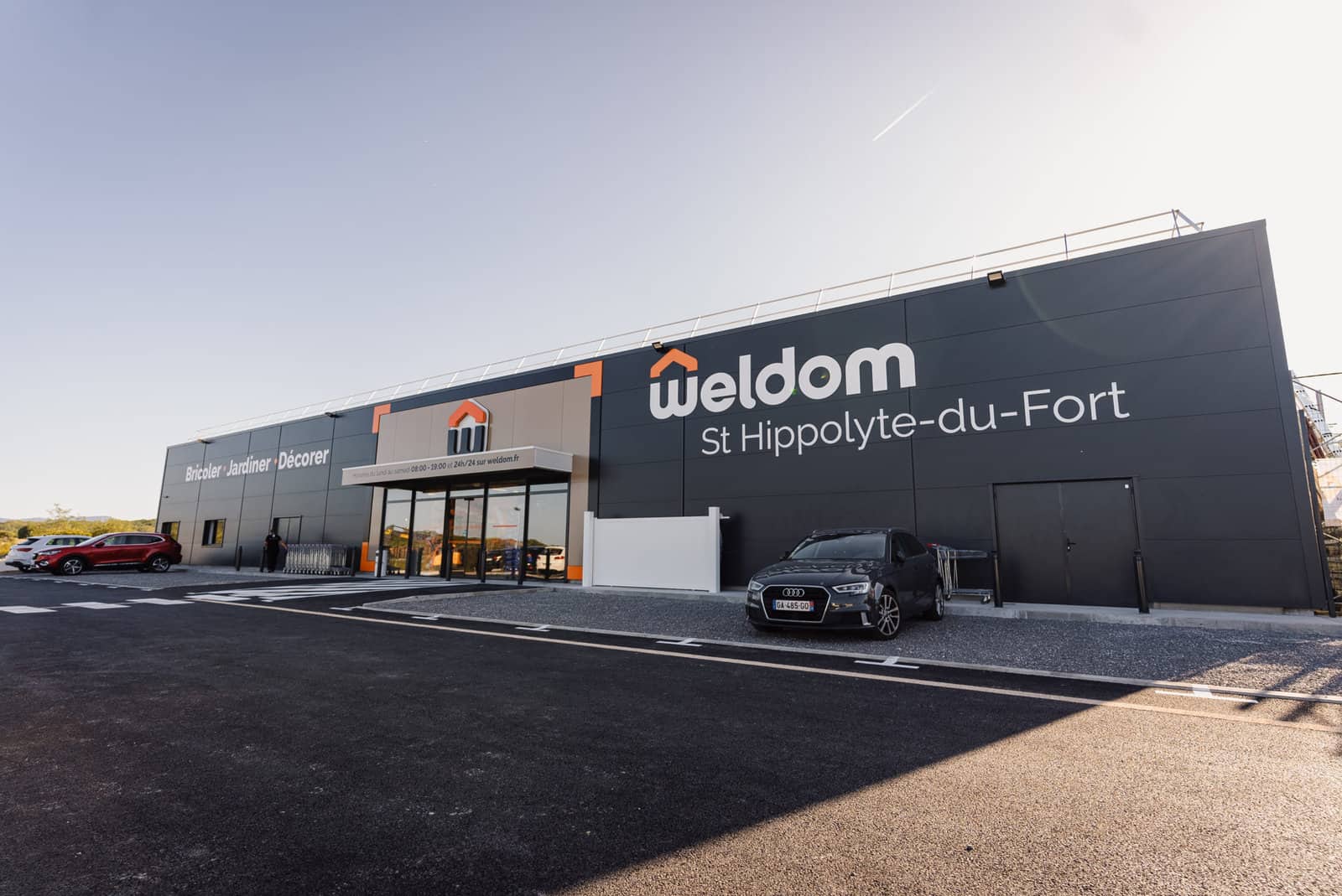 Ouvrir une franchise WELDOM pour devenir franchisé