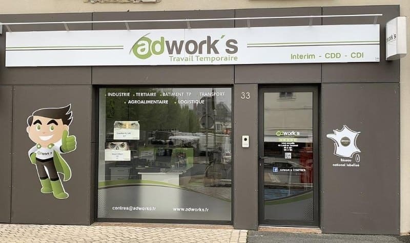 Ouvrir une franchise ADWORK'S pour devenir franchisé