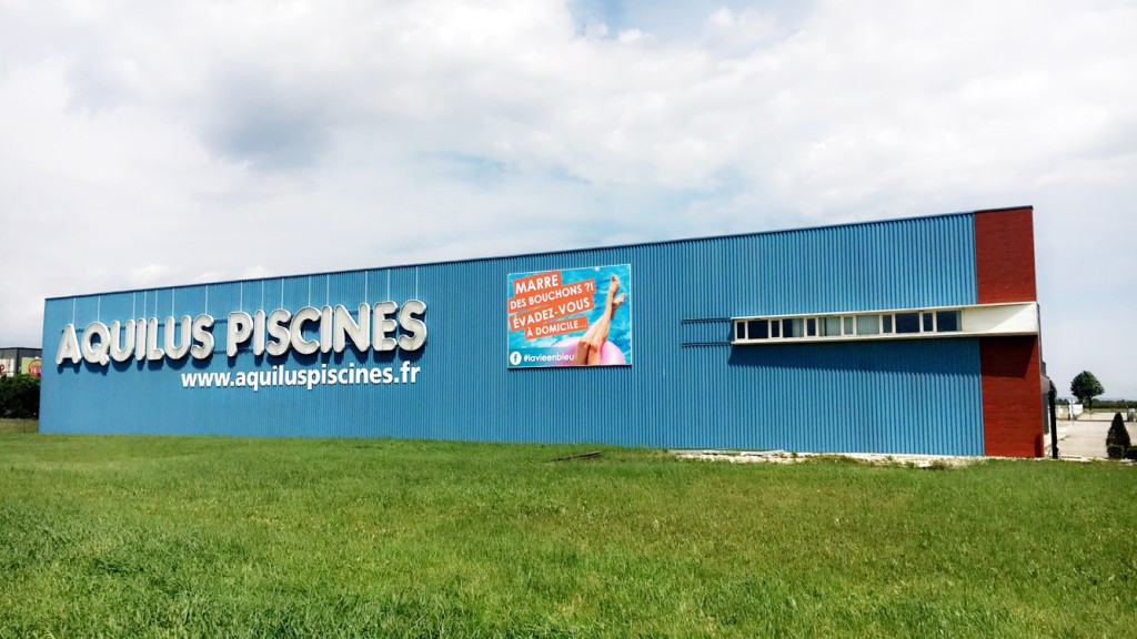 Ouvrir une franchise AQUILUS PISCINES ET SPAS pour devenir franchisé