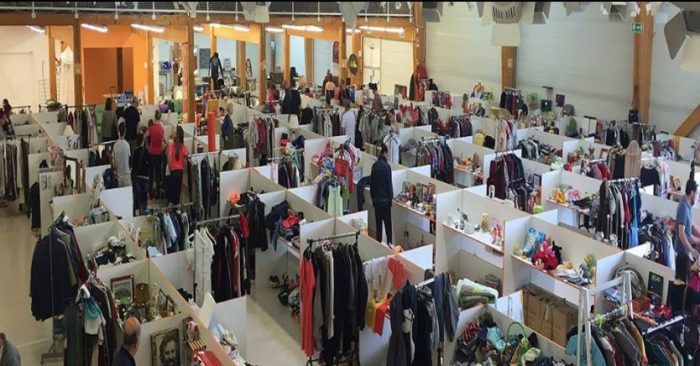 Ouvrir la franchise AU VIDE GRENIER du secteur magasins spécialisé Ouvrir la franchise AU VIDE GRENIER du secteur magasins spécialisé