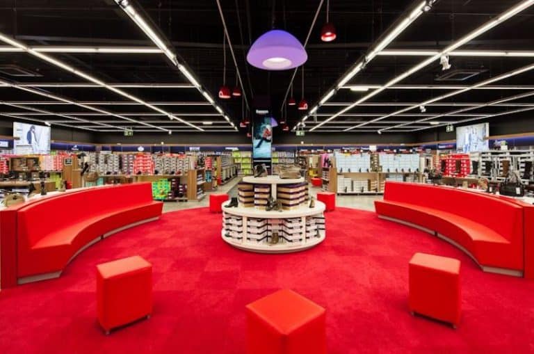 Ouvrir une franchise BESSON CHAUSSURES pour devenir franchisé